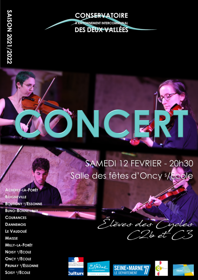 20220212 C2 C3 | Mairie d'oncy-sur-ecole